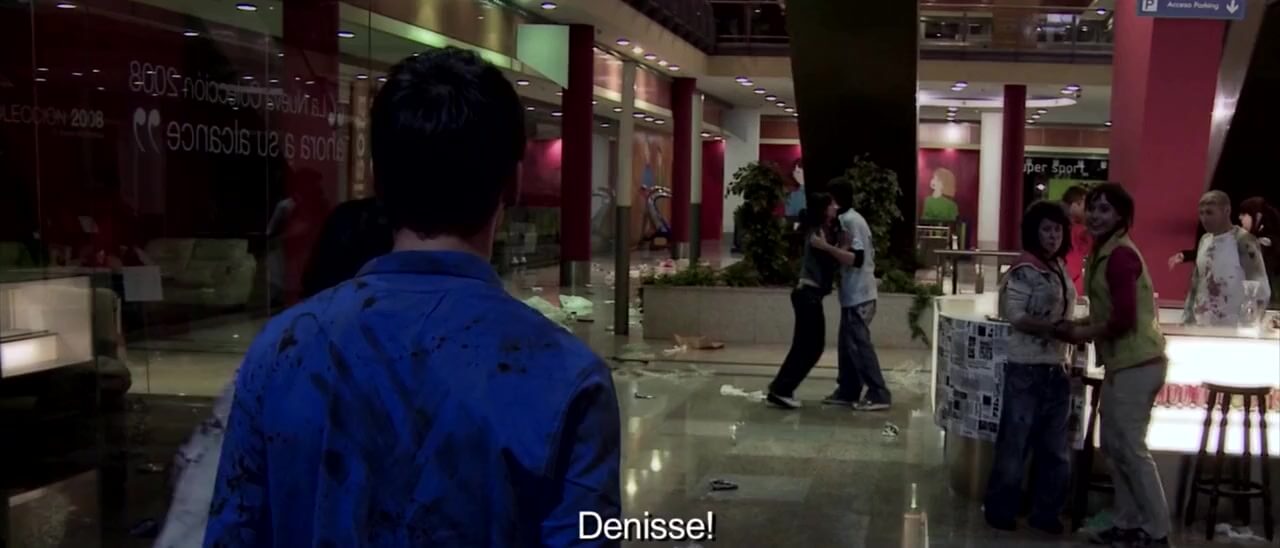 DVD Review: ULTIMATE ZOMBIE FEAST - STARBURST Magazine