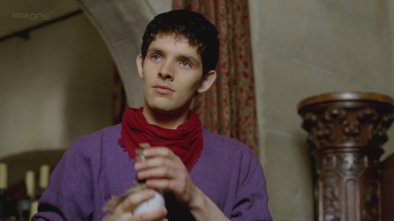 Top 15: MERLIN Episodes - STARBURST Magazine