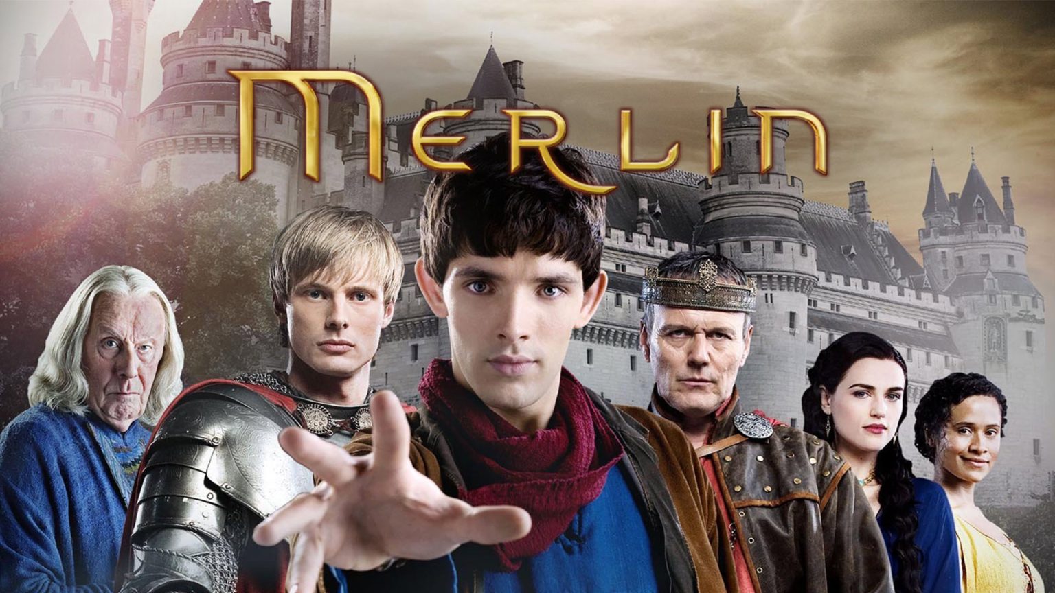 Top 15: MERLIN Episodes - STARBURST Magazine