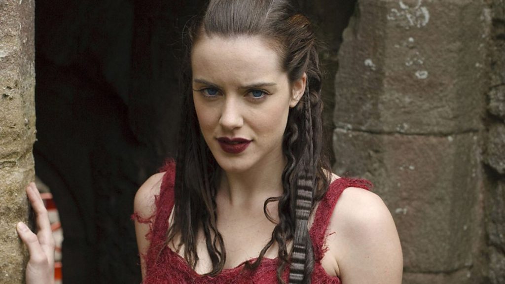 Top 15: MERLIN Episodes - STARBURST Magazine