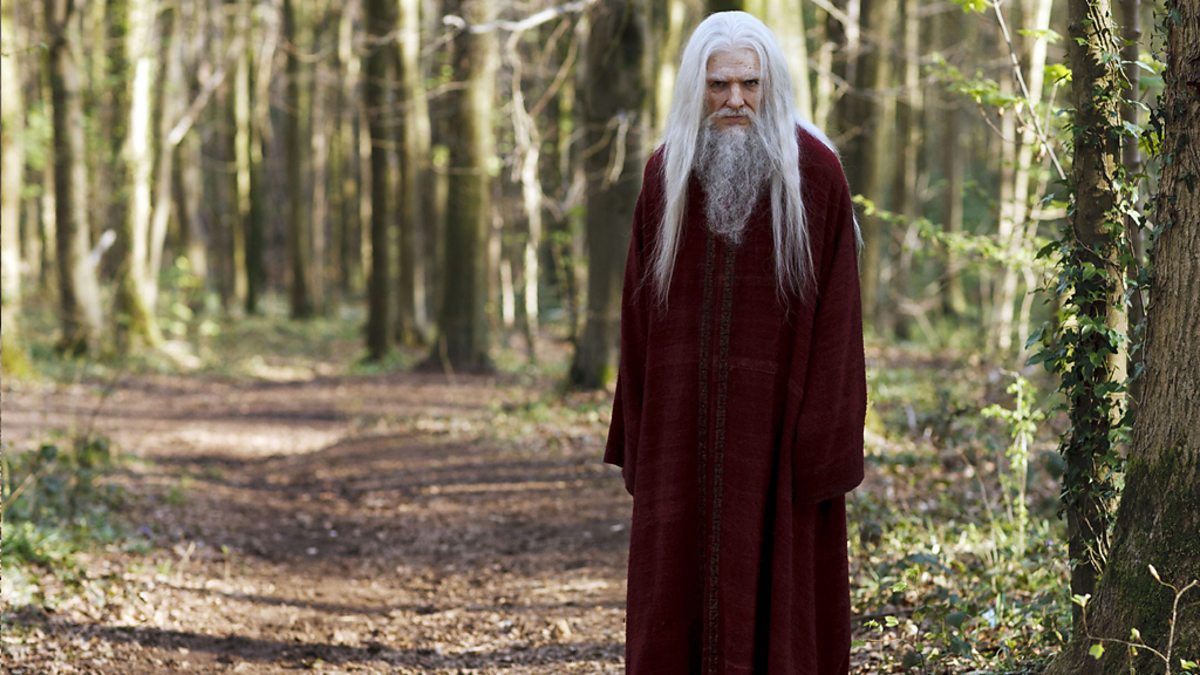 Top 15: MERLIN Episodes - STARBURST Magazine