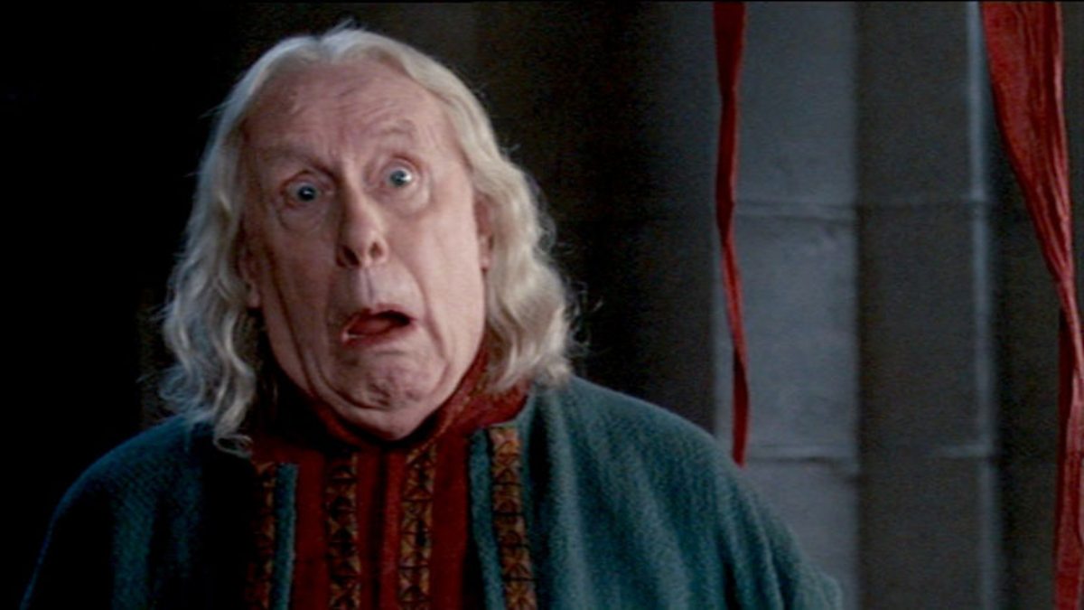 Top 15: MERLIN Episodes - STARBURST Magazine