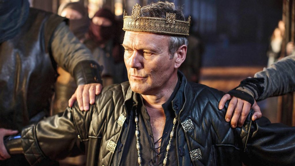 Top 15: MERLIN Episodes - STARBURST Magazine