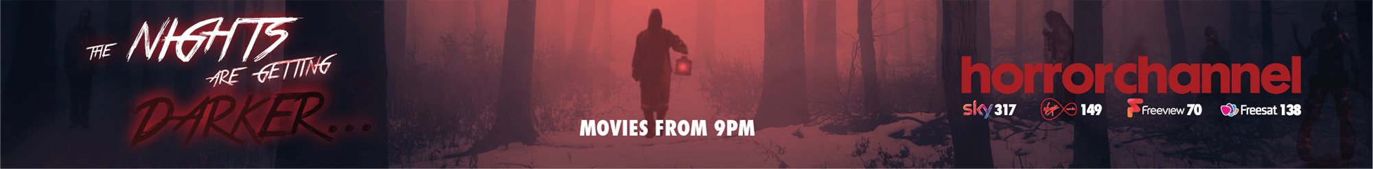 Movie News and Reviews - Starburst Magazine