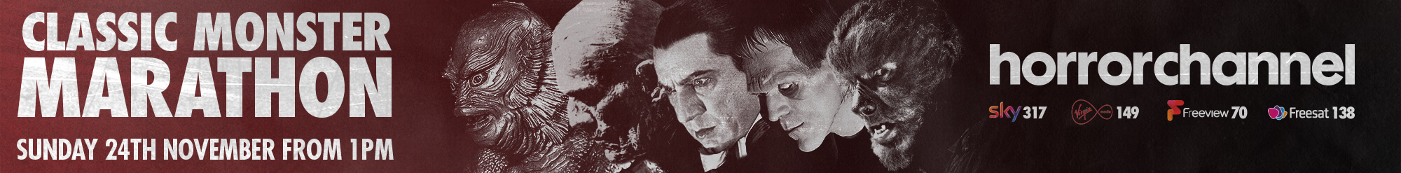 SB_Classic_Monsters_Banner - STARBURST Magazine