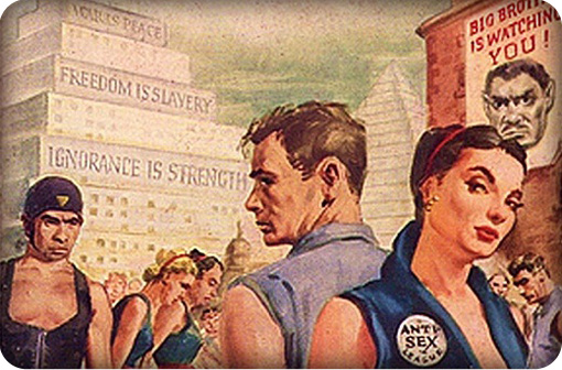 Movie News: Big Brother Is Watching You! But Will You Be Watching A New ...