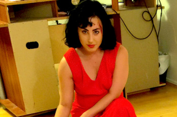 2 JENNIFER - STARBURST Magazine