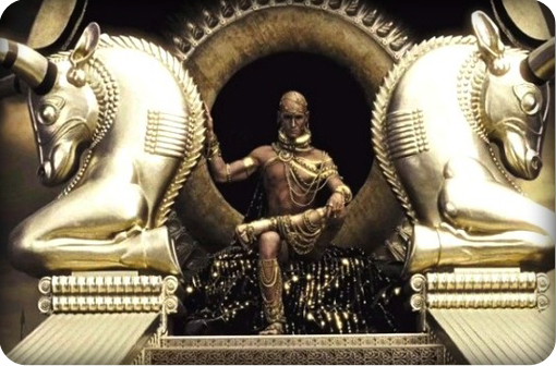 Movie News: So The New 300 Prequel Will Now Be Known As... - STARBURST ...