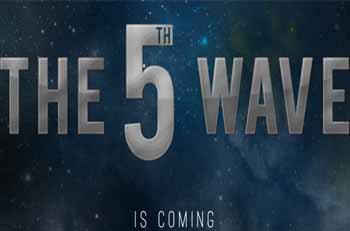 THE 5TH WAVE - STARBURST Magazine