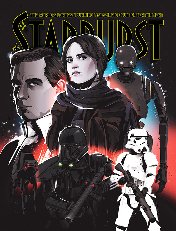 STARBURST STORE - STARBURST Magazine