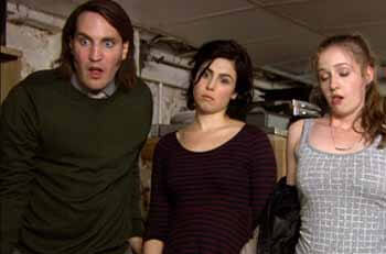 AAAAAAAAH! - STARBURST Magazine