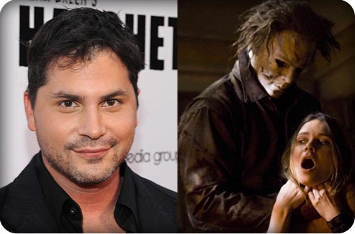 HATCHET's Adam Green Interested in New HALLOWEEN; Suggests Pitch ...