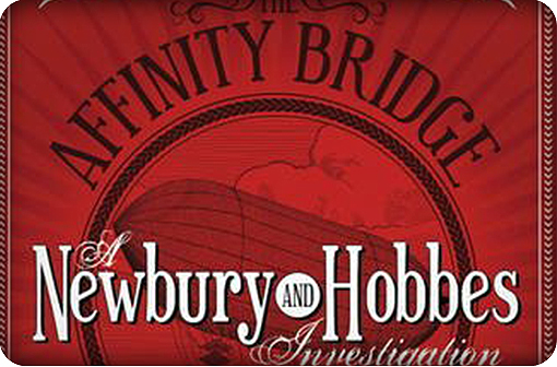 THE AFFINITY BRIDGE - STARBURST Magazine