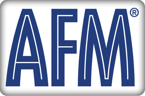 AFM Begins... - STARBURST Magazine