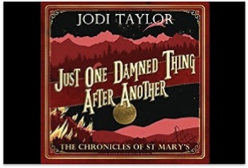 JUST ONE DAMNED THING AFTER ANOTHER - STARBURST Magazine