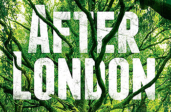 AFTER LONDON - STARBURST Magazine