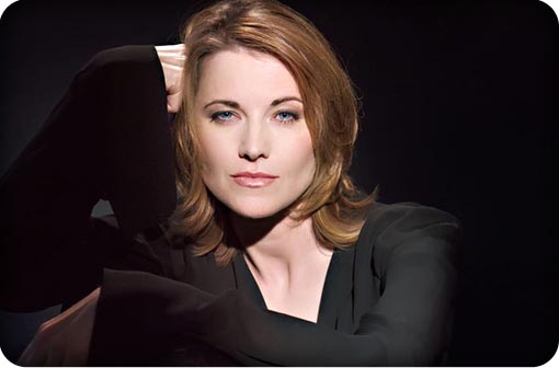 Lucy Lawless Enrols in Marvel's AGENTS OF S.H.I.E.L.D. - STARBURST Magazine