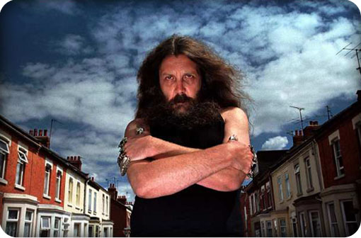 Movie News: Alan Moore To Script SHOW PIECES... - STARBURST Magazine