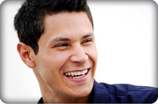 Alex Meraz Joins SUICIDE SQUAD - STARBURST Magazine