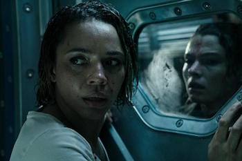 ALIEN: COVENANT - STARBURST Magazine