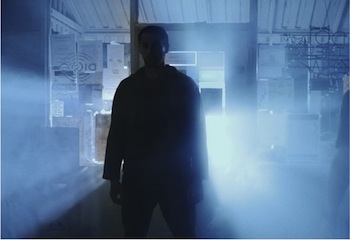 ALIENATE - STARBURST Magazine