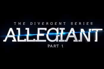 THE DIVERGENT SERIES: ALLEGIANT - STARBURST Magazine