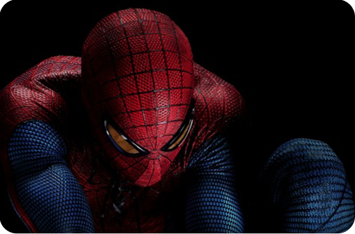 Movie News: First Look at THE AMAZING SPIDER-MAN's Nemesis, The Lizard ...