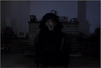 AMBER (SHORT FILM) - STARBURST Magazine