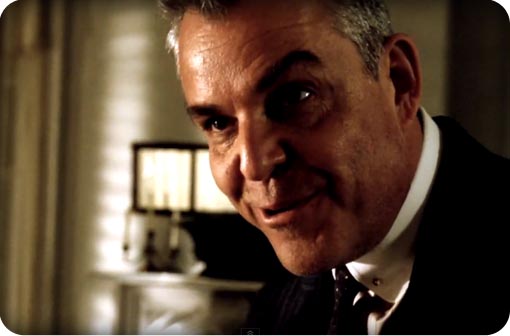 TV Review: AMERICAN HORROR STORY - COVEN Episode 6 'The Axeman Cometh ...