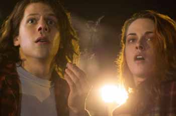 AMERICAN ULTRA - STARBURST Magazine