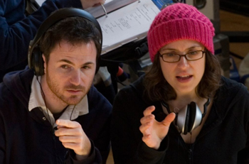 Anna Boden and Ryan Fleck to Direct CAPTAIN MARVEL - STARBURST Magazine