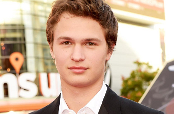 Ansel Elgort in Talks for DUNGEONS & DRAGONS - STARBURST Magazine