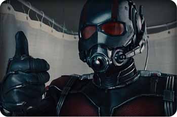 ANT-MAN - STARBURST Magazine