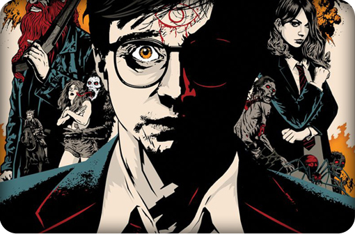 Book Review: APOCALYPSE NOW NOW - STARBURST Magazine