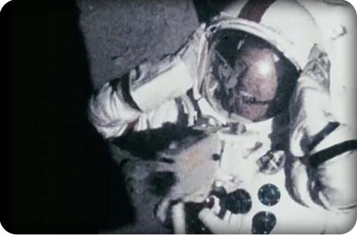 Movie Review: Apollo 18 - STARBURST Magazine