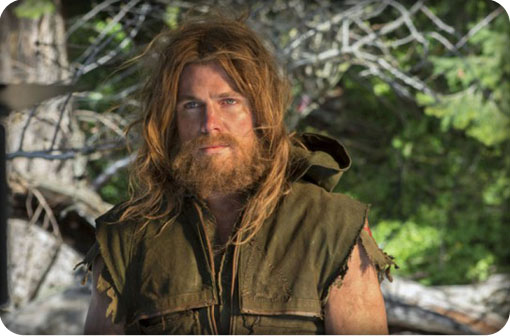 TV Review: ARROW Season 1, Episode 1 'Pilot' - STARBURST Magazine