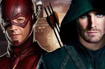 Win the First Seasons of ARROW, THE FLASH & GOTHAM - STARBURST Magazine