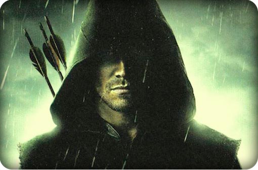 Details Emerge on Upcoming Episodes of ARROW - STARBURST Magazine