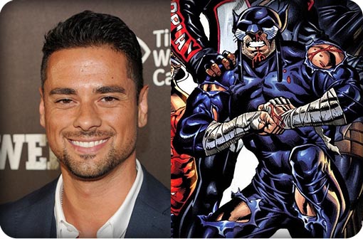 Arrow Wildcat Could We Be Seeing Ted Grant Aka Wildcat In Season 3?