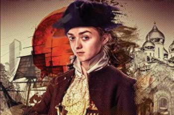 DOCTOR WHO – LEGENDS OF ASHILDR - STARBURST Magazine
