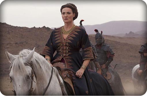 ATLANTIS Season 2, Episode 2 'A New Dawn: Part 2' - STARBURST Magazine