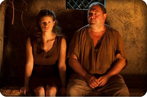 ATLANTIS Season 2, Episode 8 'The Madness of Hercules' - STARBURST Magazine