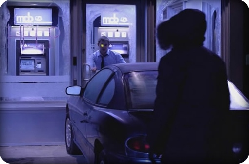 DVD Review: ATM - STARBURST Magazine