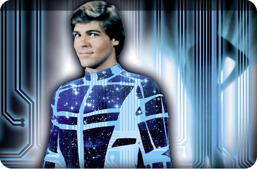 DVD Review: AUTOMAN - THE COMPLETE SERIES - STARBURST Magazine
