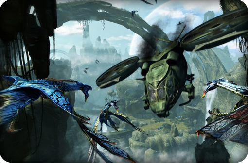 Book Review: THE SCIENCE OF AVATAR - STARBURST Magazine