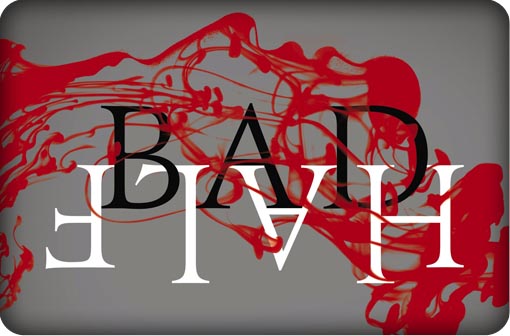 Book Review: HALF BAD - STARBURST Magazine