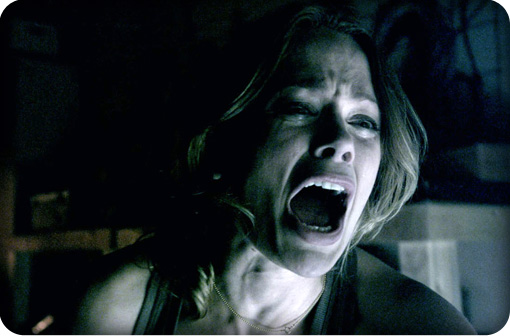 DVD Review: BANSHEE CHAPTER - STARBURST Magazine