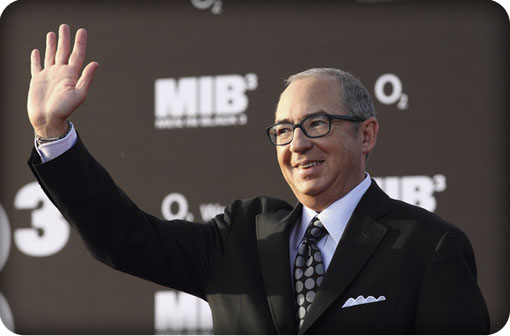 Movie News: Barry Sonnenfeld May Be Shepherding LORE To The Big Screen ...