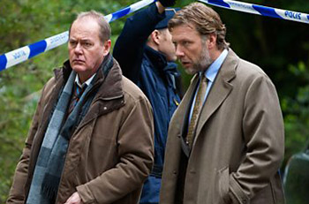 BECK THE SERIES: VOLUME 1 - STARBURST Magazine