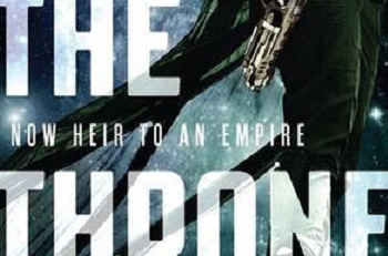 BEHIND THE THRONE - STARBURST Magazine